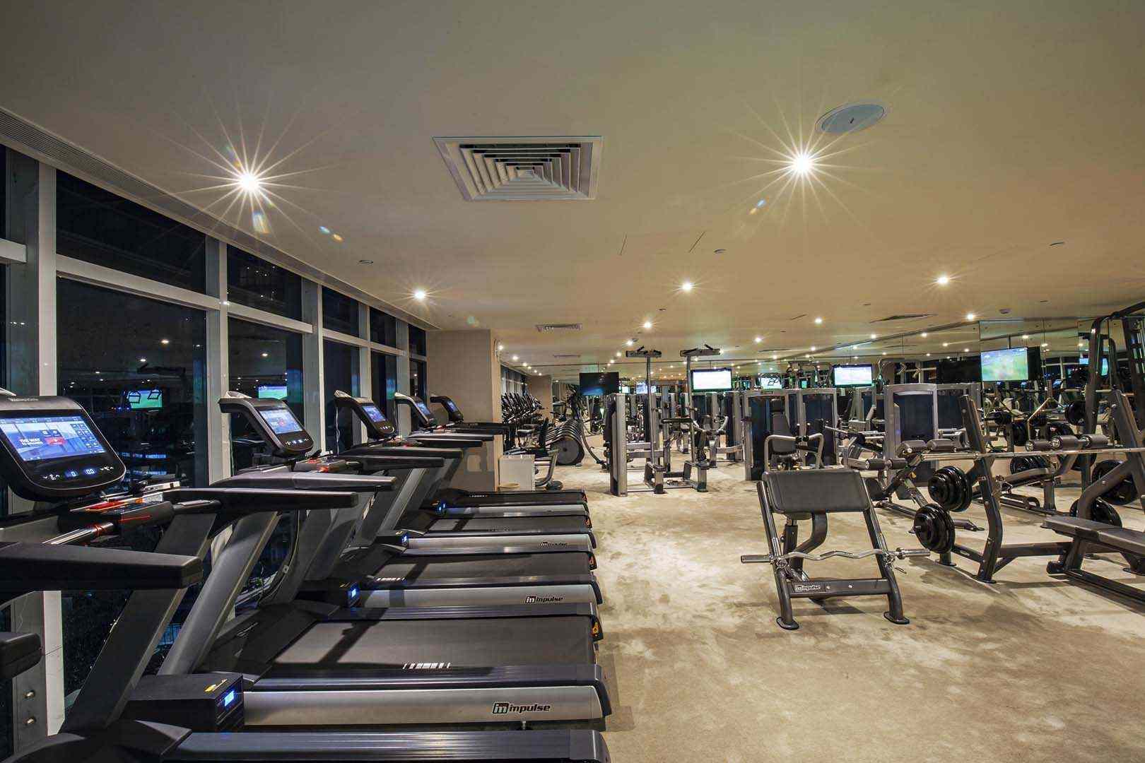 Hotel Marino Beach | Colombo